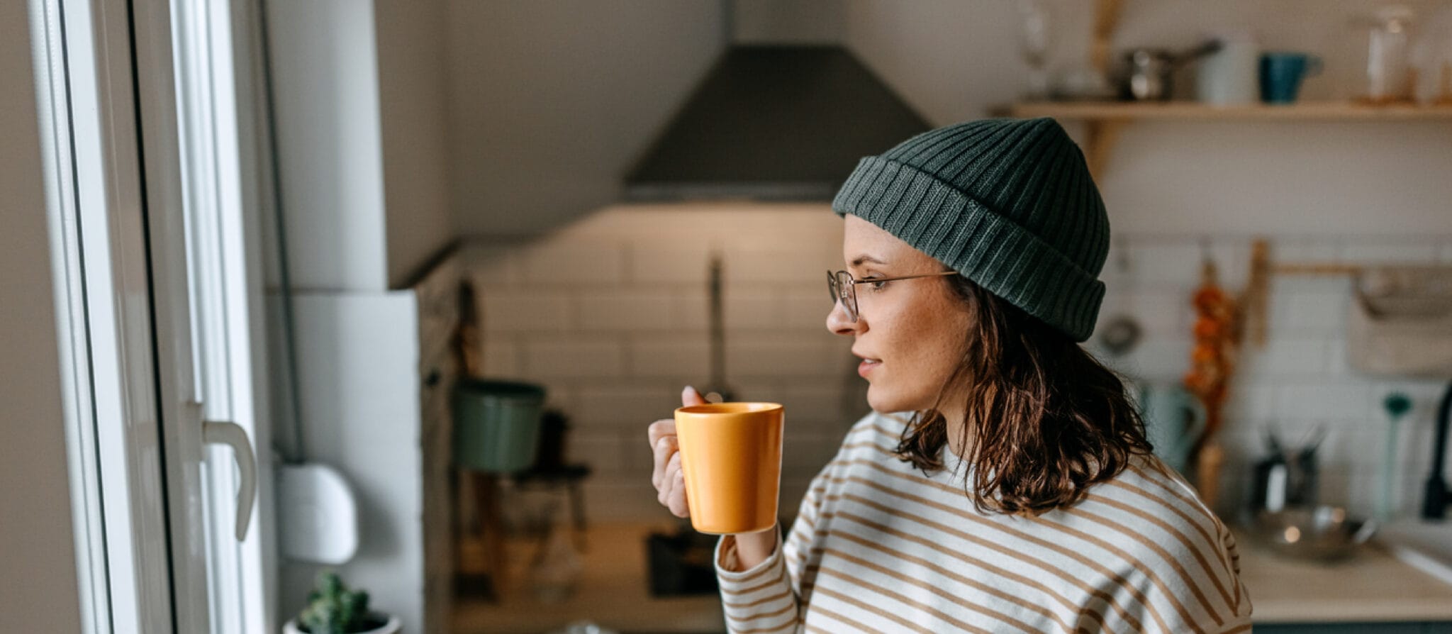 Frío sin riesgos: claves para un hogar seguro | IRAM