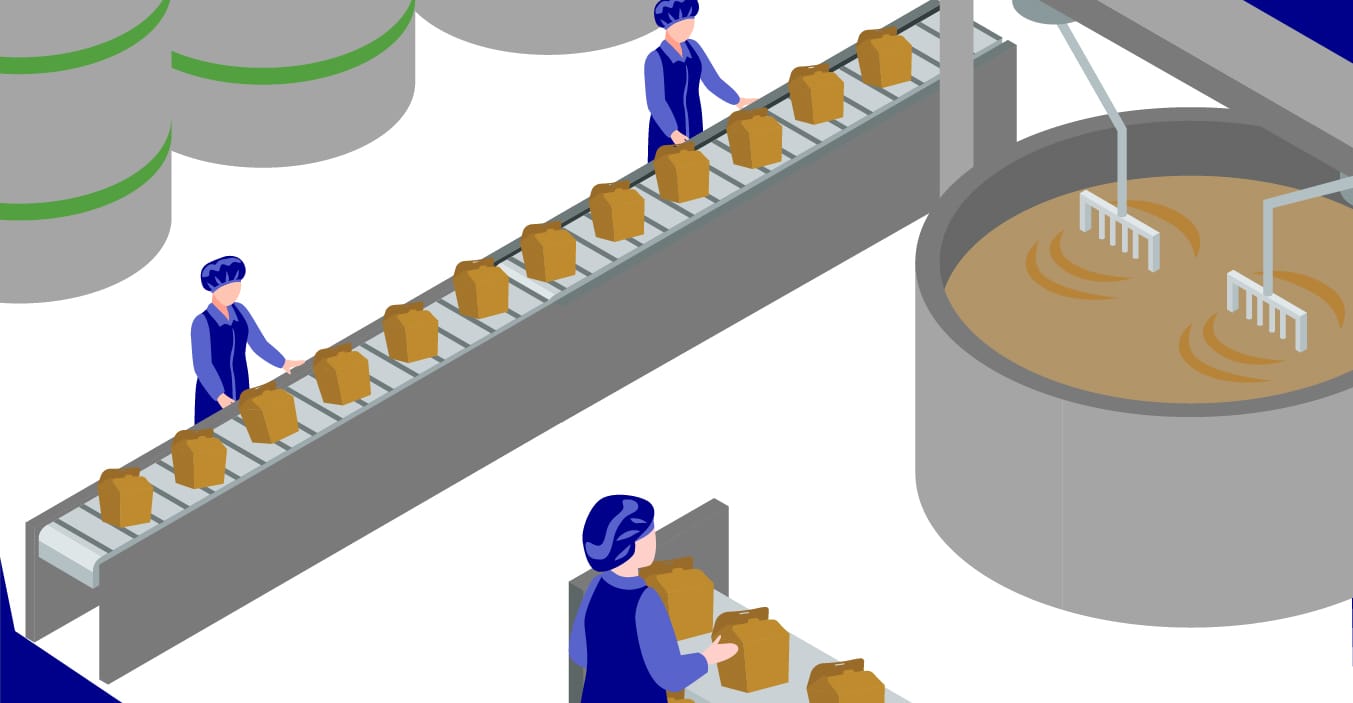 ¿Por qué es tan importante la inocuidad alimentaria? | IRAM